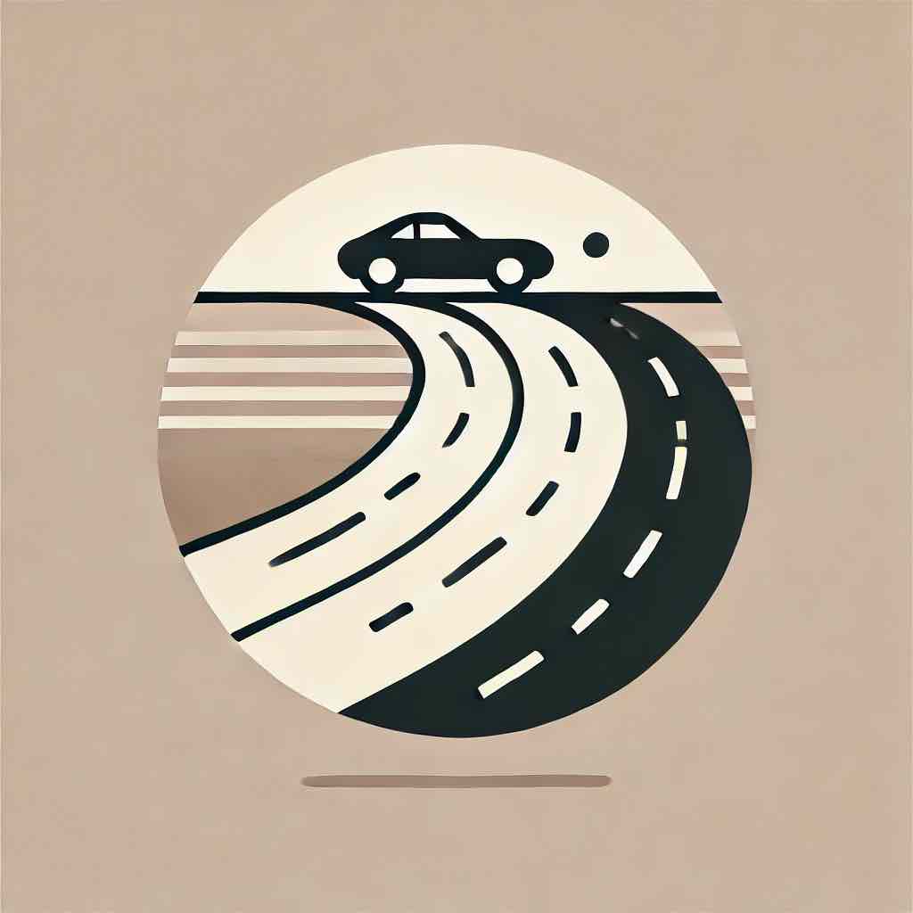 Traseu: Ce presupune proba practică a examenului auto